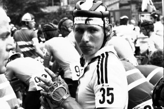 Rik Matt - Radsport Rik Matt