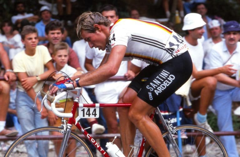 Rik Matt - Radsport Rik Matt